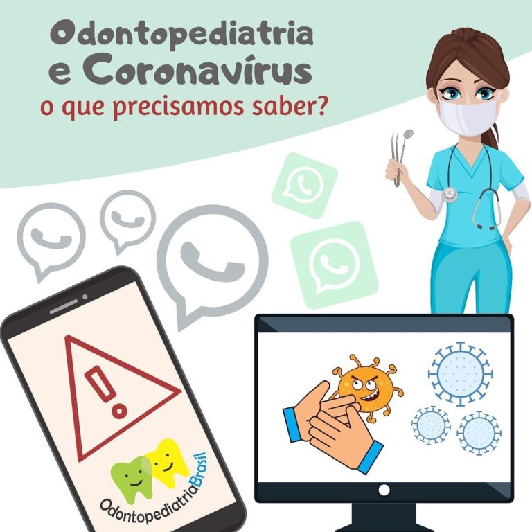 Nódulo de Bohn e Pérolas de Epstein – Odontopediatria Brasil